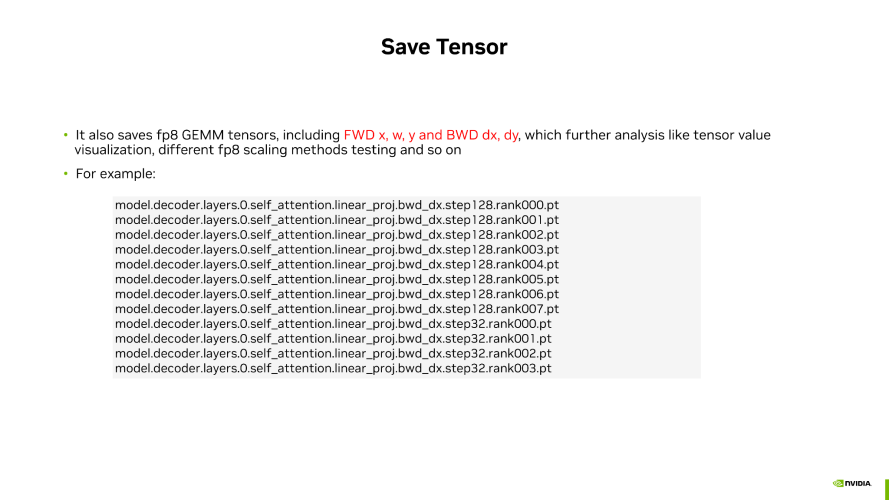 FP8 在大模型训练中的应用、挑战及实践 - 知乎