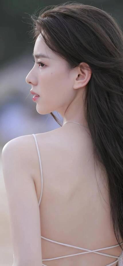 10万张美女壁纸合集，各种类型都有的美女壁纸 (517) - 知乎