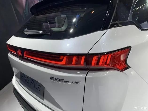 “二胎时代”的选择，威马EX6Plus6座车型，最大功率160kW - 知乎