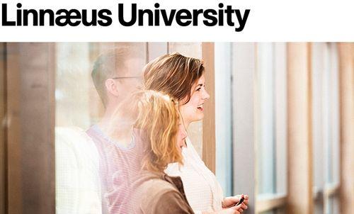 林奈大学 Linnaeus university - 知乎