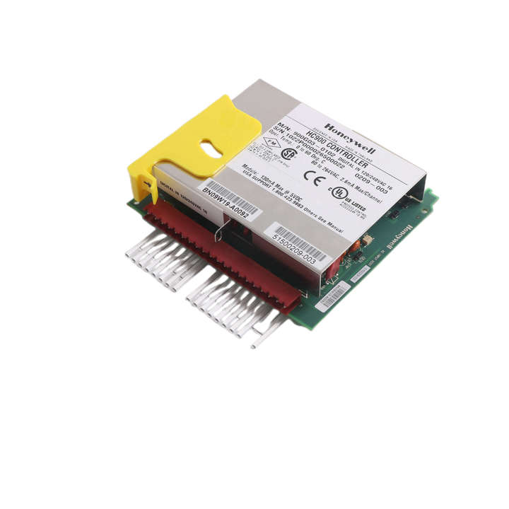 C300电源 CC-PWRR01 51198685-100可编程控制器 - 知乎