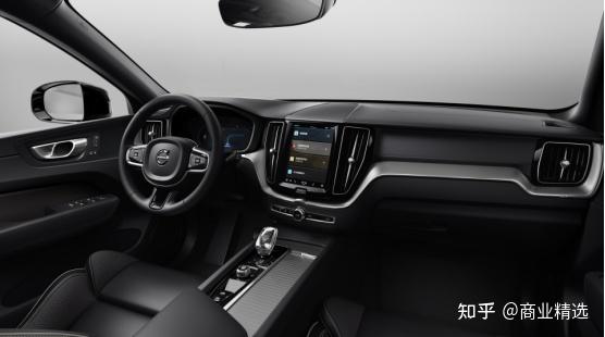 限时参考尊享价 24.9 万起，一步拥有沃尔沃XC60质量安全与豪华 - 知乎