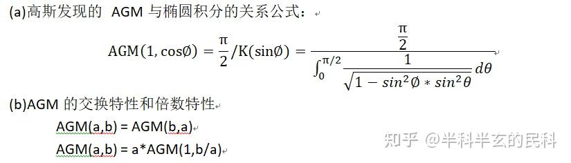 AGM算法学习笔记1-用AGM作素数计数近似 - 知乎