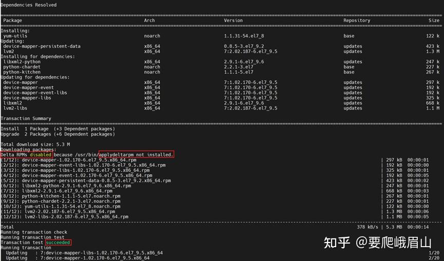 基于虚拟机的Docker使用——YOLO项目部署实操 - 知乎