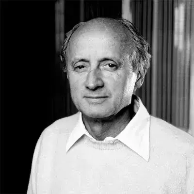 Kevin Roche｜建筑即环境，以盒子和网格为基础的建筑之美 - 知乎