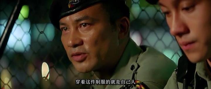 故事篇|《PTU》：杜琪峰场面调度的经典之作 - 知乎