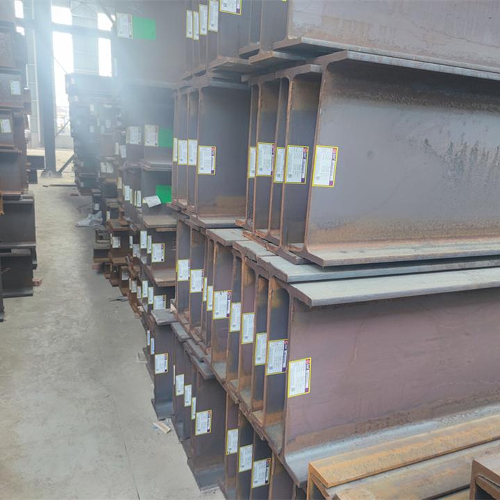 英标H型钢UB406*140*39的型号详细 - 知乎