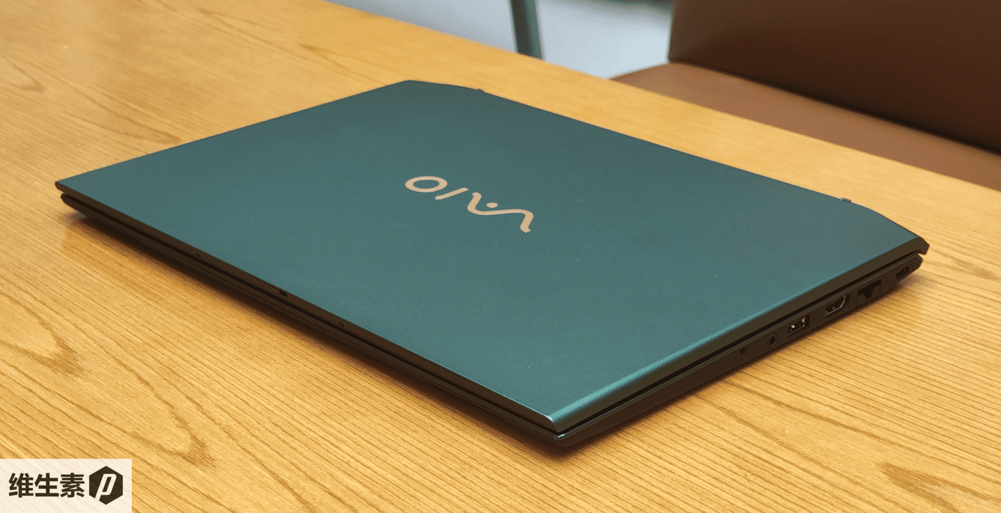 【维P测评】VAIO SX14-R 信仰拉满 翠色绿影的轻奢旗舰 重拾索尼旧风月 VAIO 时许梦中游 - 知乎