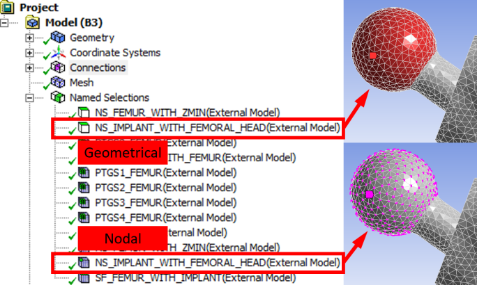 【Simpleware 手册】如何将网格模型导入 FE 和 CFD 软件 - 知乎