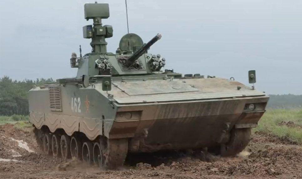 解放军各式侦察车图鉴 - 知乎