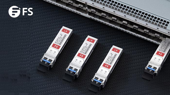 10G XFP光模块与10G SFP+光模块有何区别？能否互连？ - 知乎