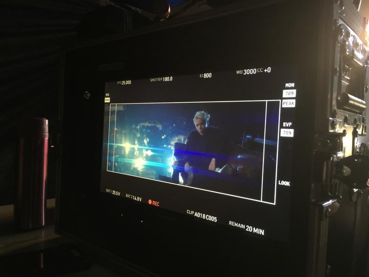 专访丨从业18年的资深影视广告导演，都要学习的Avid MC，你还有什么理由不学习呢？ - 知乎