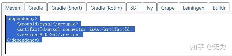 Java学习day28-MyBatis - 知乎