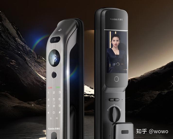 凯迪仕K20max精英版和K20promax升级版区别？智能锁怎么选择好？