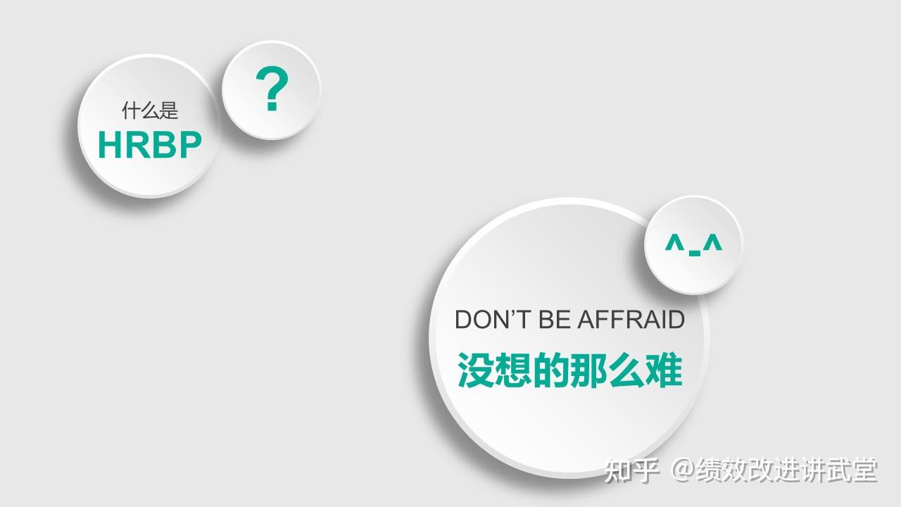 华为、阿里、腾讯HRBP实践解读 - 知乎