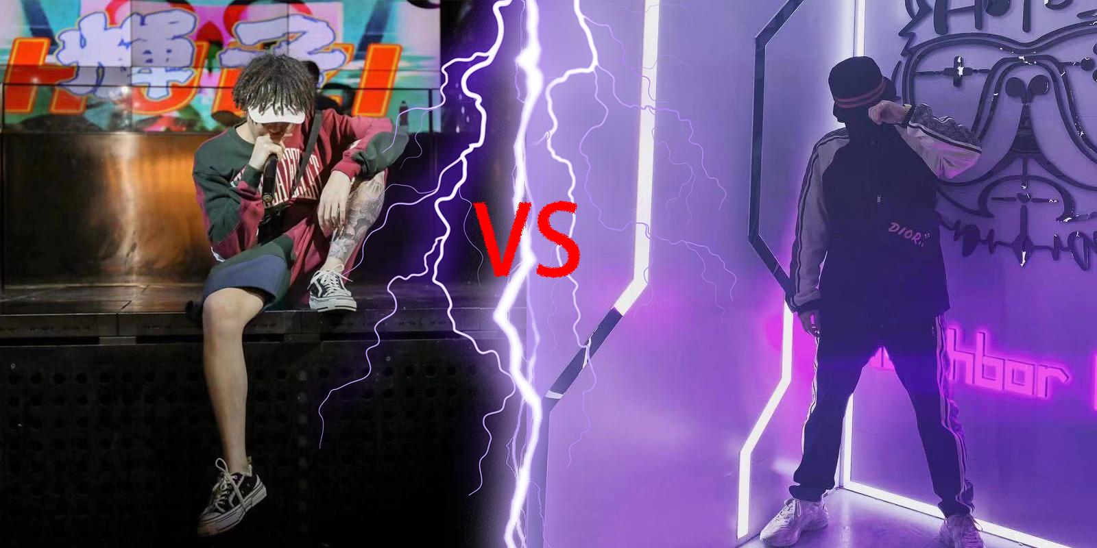 辉子 Diss back PG1，PG1回应Acapella - 知乎