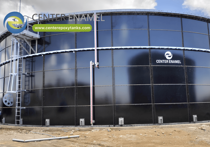 Floating Roof Tanks for Petrochemical and Oil Storage - 知乎