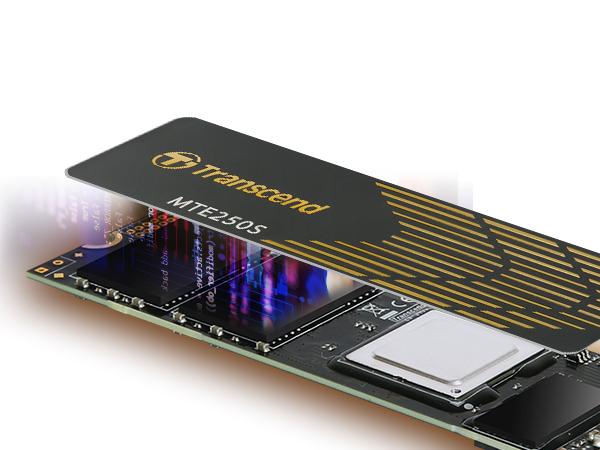 Transcend（创见）7,200MB/s高耐用性SSD - 知乎