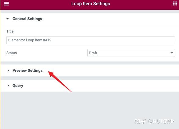 Elementor Loop Item模版定制产品列表教程（附视频） - 知乎