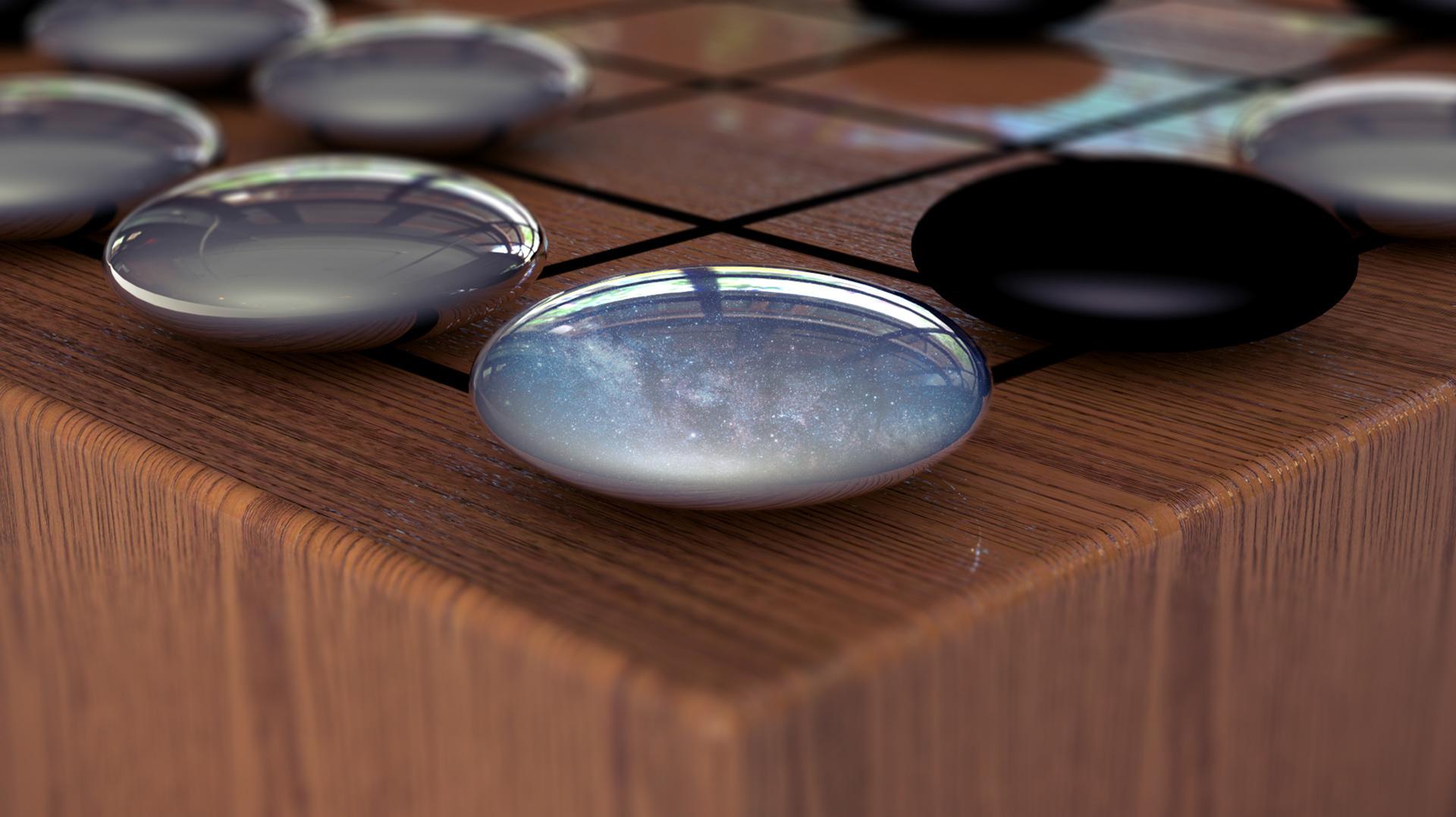 DeepMind新一代围棋程序AlphaGo Zero再次登上Nature - 知乎