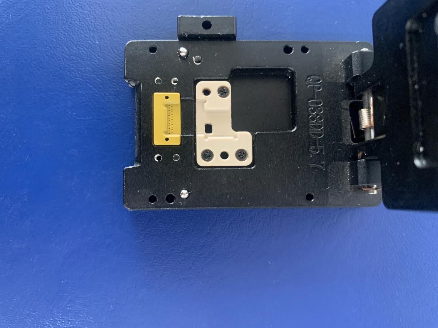 你知道cnc怎么加工0.2mm微孔吗？ - 知乎