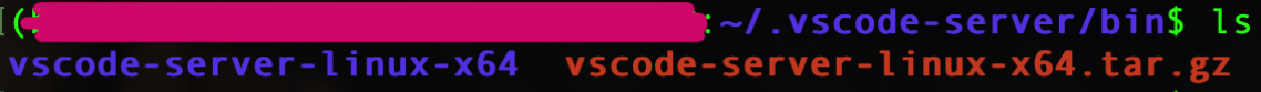 Mac vscode 连不上服务器，卡在“正在使用 scp 将 vscode 服务器复制到主机”解决办法 - 知乎