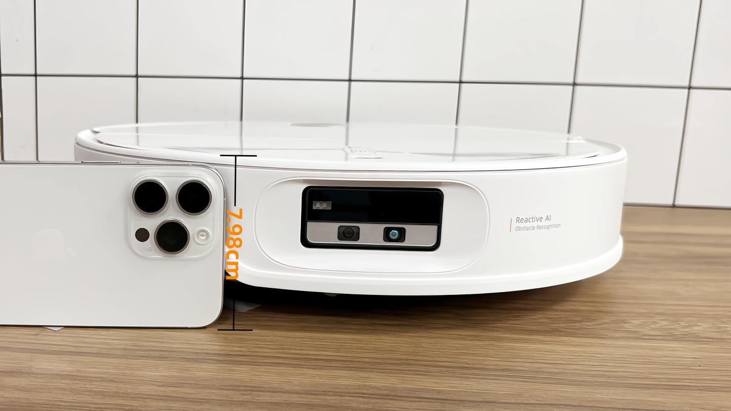 【618扫地机买前必看】3K价位扫地如何选？超薄机身+底盘升降，能否成为清洁最优解？最新出的石头P20 Ultra值不值得买！ - 知乎