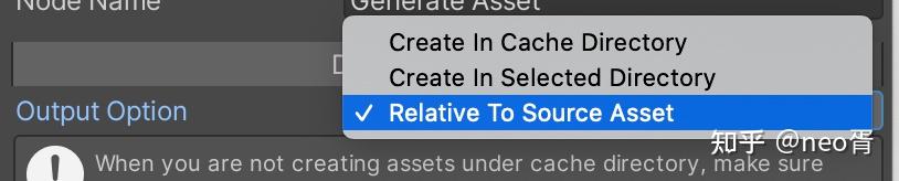 Unity3D 效率优化: 使用Asset Graph来构建资源工作流 - 知乎