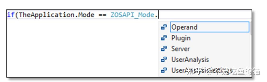Matlab 与 Zemax 交互-Standalone Application - 知乎
