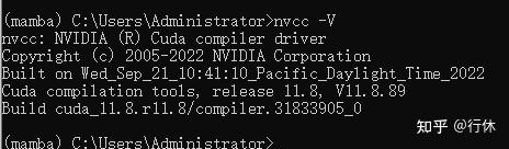 Mamba代码跑起来，Windows全流程配置，VScode调试 - 知乎