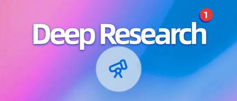 Deep Research怎么用：5个免费开源方案+3大使用技巧 - 知乎