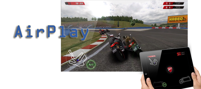 全新Airplayer巅峰突破Airplay更强大了 - 知乎