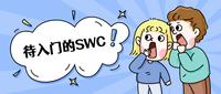 待入门的SWC - 知乎