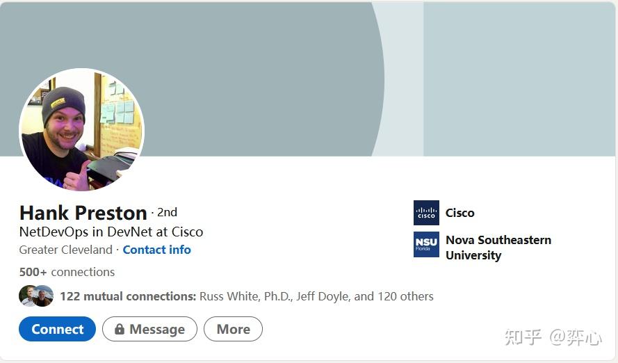 对于网工而言，订阅哪些信息源最能让你跟上前沿？ - 知乎