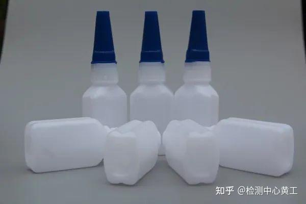 胶水配方及组成成分分析 - 知乎