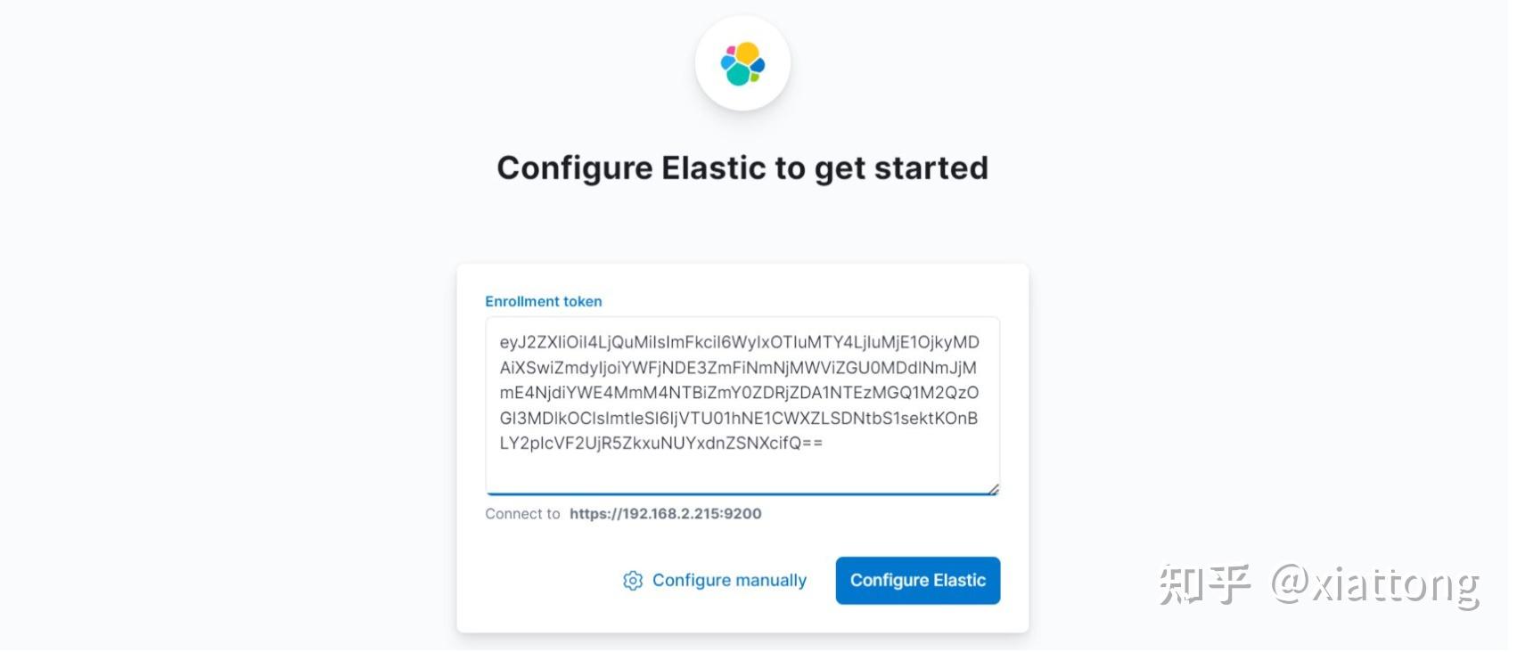 Elasticsearch + kibana 8.4.2 搭建 - 知乎