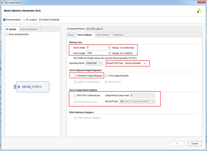 FPGA零基础学习之Vivado-ROM使用教程 - 知乎