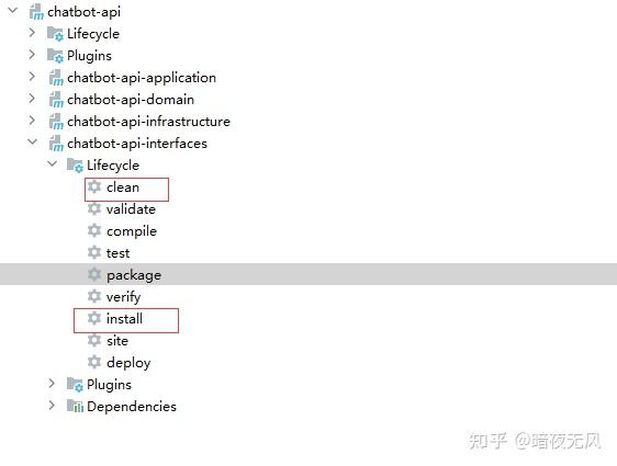 【SpringBoot】java.lang.Exception: No tests found matching Method - 知乎