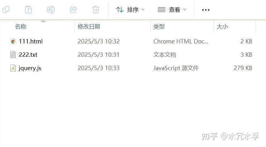 使用jszip搭配FileReader解压并读取zip压缩包中的文件内容&&使用jszip实现在线压缩功能 - 知乎