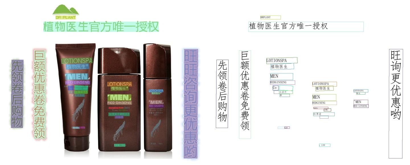 更更好用的开源Python OCR工具包——CnOCR V2.2 - 知乎