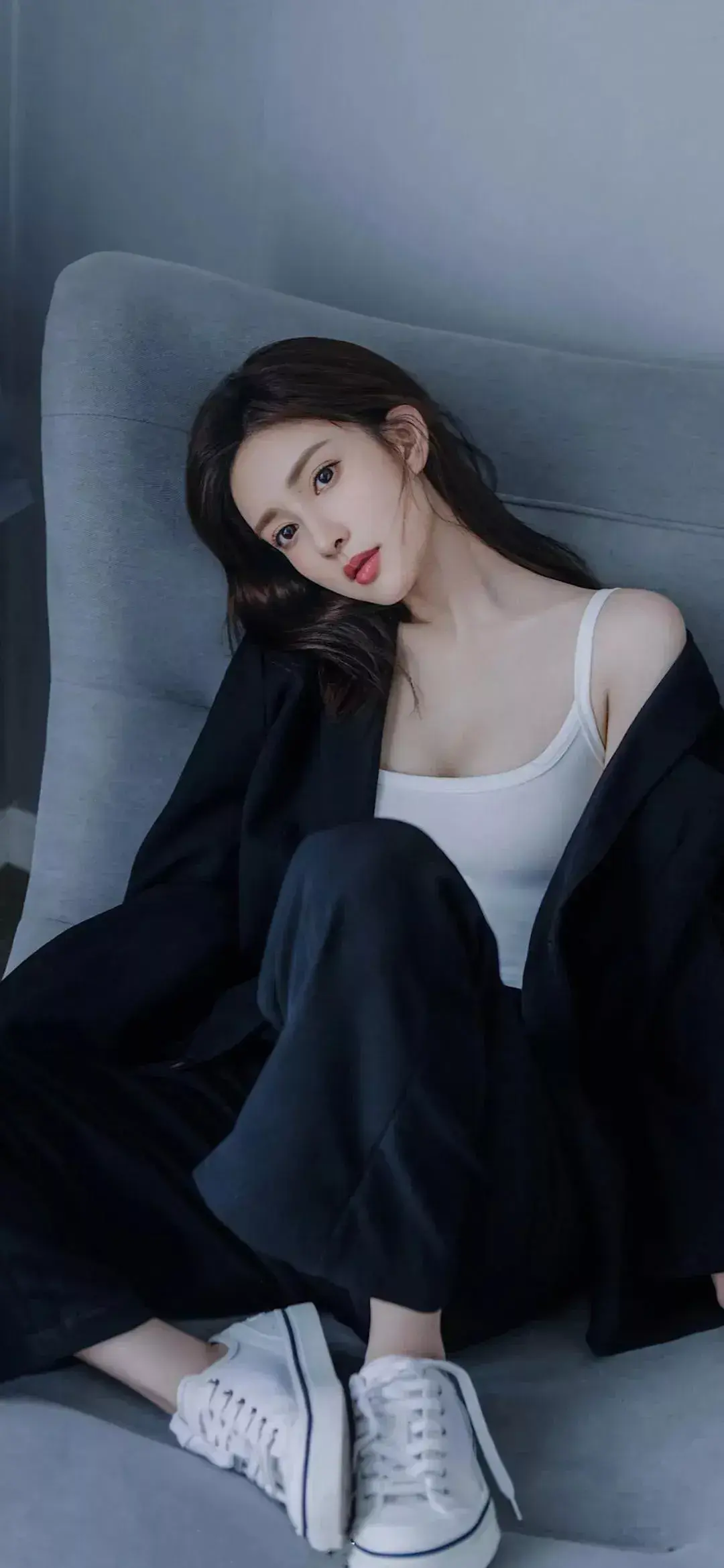 有哪些特别养眼的手机壁纸？ - 知乎