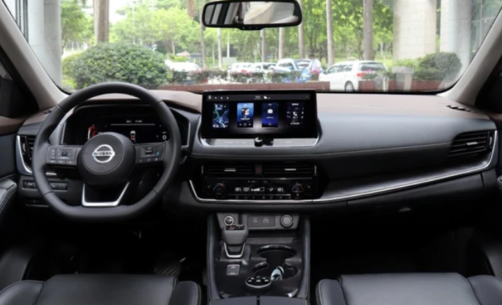 3.0T发动机，9AT变速器，坦克500实力不俗 - 知乎