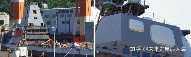 日本装备志——最上级30FFM多用途护卫舰 - 知乎