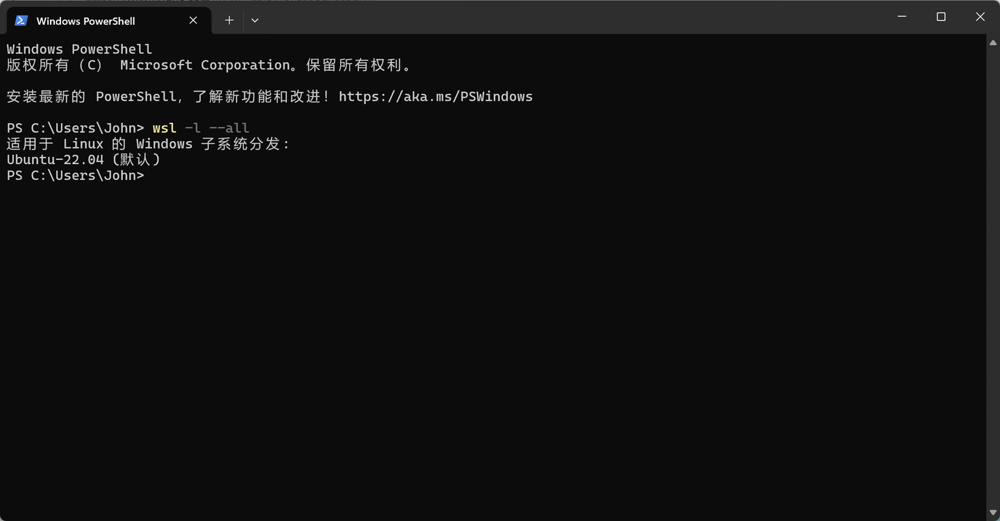 WSL 让 Windows 拥有完美 Docker 体验 - 知乎