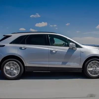 最低配落地不到30万，盘点凯迪拉克XT5的优缺点 - 知乎