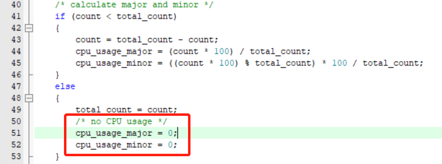 CPU使用率到底该如何计算？ - 知乎