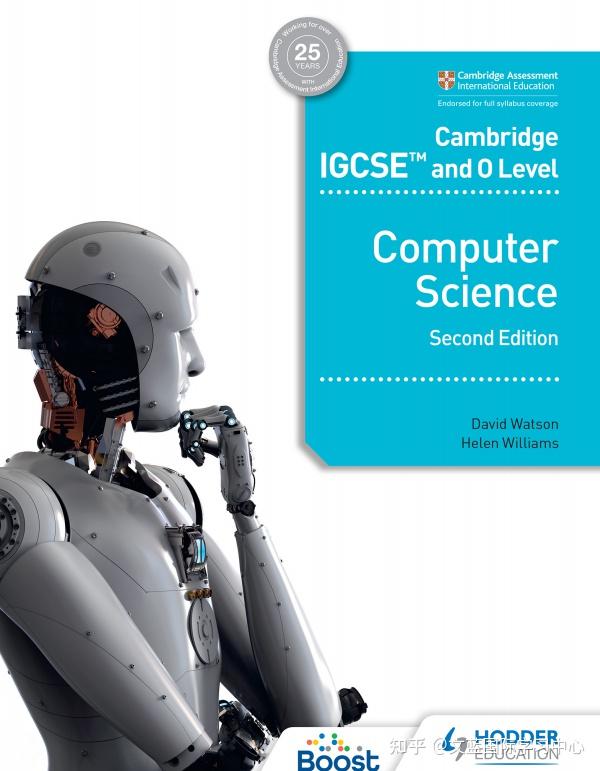 IGCSE教材全套哪里可以找到？