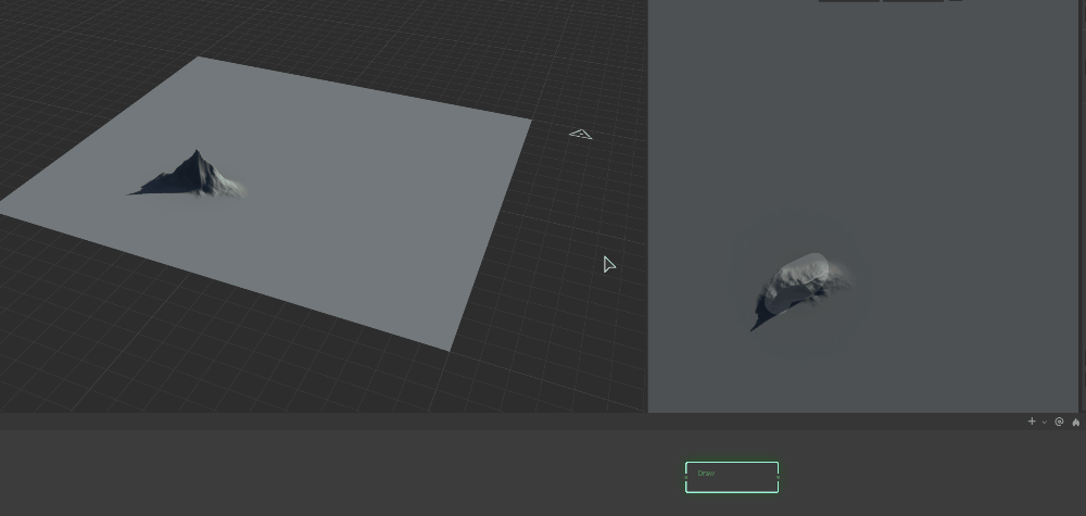 游戏地形制作技术（一） Gaea初览 - 知乎