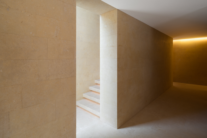 get大师灵感 | John Pawson新作，对话纯粹与自然 - 知乎