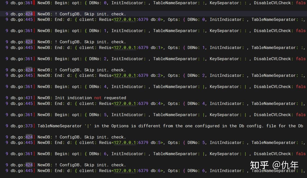 SONiC 集成NETCONF - 知乎